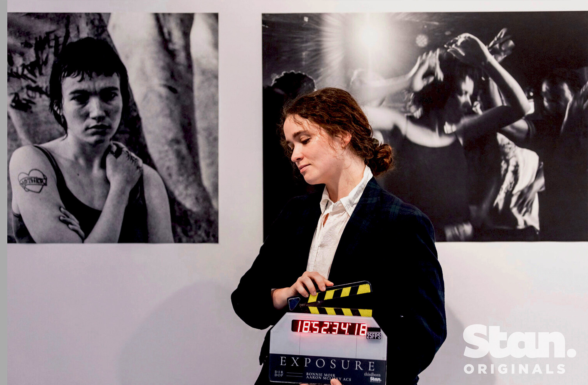 Exposure - Streaming - Media Spy